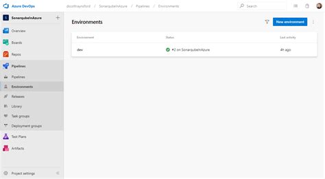 Deploy Sonarqube To Azure App Service Linux Containers Using An Azure Devops Pipeline Code Frenzy