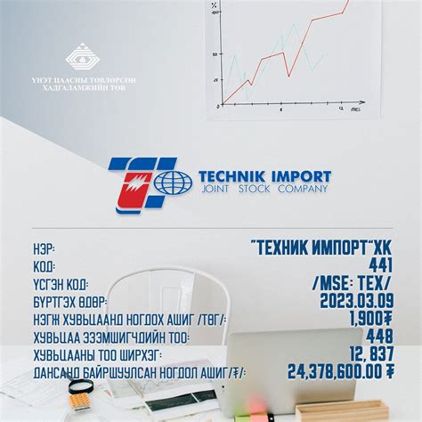 ҮЦТХТ Хоёр компанийн ногдол ашгийг хувьцаа эзэмшигчдийн дансанд байршууллаа