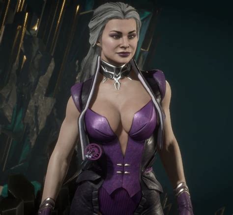 Sindel Mortal Kombat Art Mortal Kombat Mortal Kombat Characters