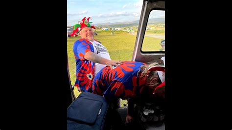 Ford Corsair Baldi Intro Youtube