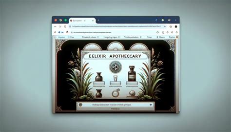How To Remove Elixir Apothecary Pop Ups Computips