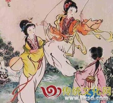 清明節的來歷和習俗 每日頭條