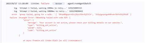 Why Does This Error Occur Please Help Issue 103 A16z Infra Ai