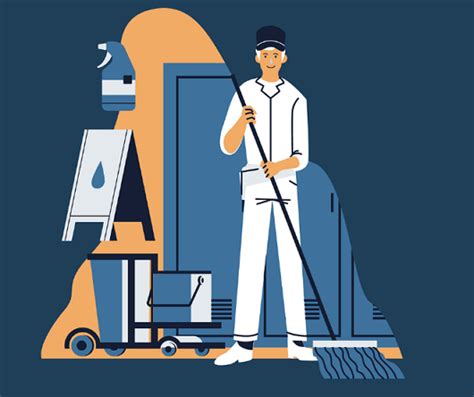 호텔 하우스키핑 뜻 하우스키퍼