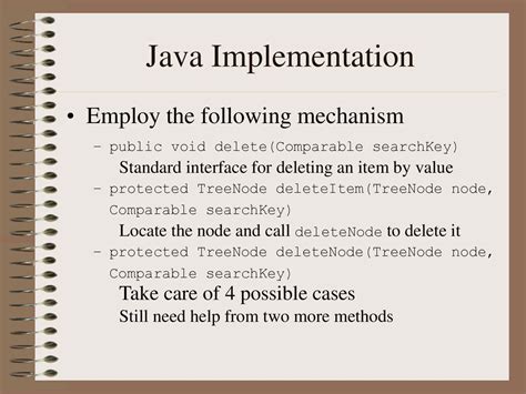 Csc 205 Java Programming Ii Ppt Download