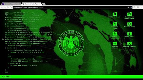 Geekprank Hacker Typer 𝗧𝗵𝗲 𝗕𝗲𝘀𝘁 𝗛𝗮𝗰𝗸𝗲𝗿 𝗦𝗶𝗺𝘂𝗹𝗮𝘁𝗼𝗿 Chromium 2020 01 12 21 05 Youtube