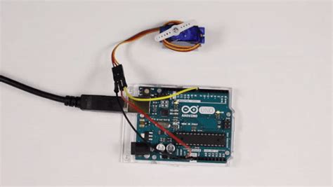 Tutoriales Salidas Analógicas Con Arduino
