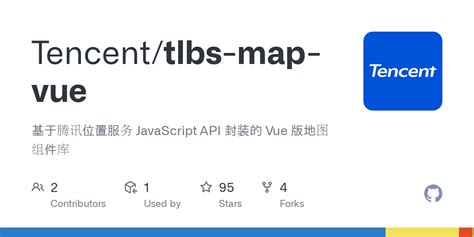 Github Tencent Tlbs Map Vue Javascript Api Vue