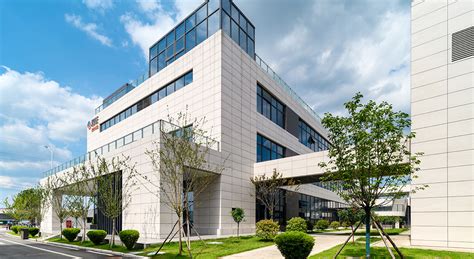 企业简介 关于升华 江西升华新材料有限公司
