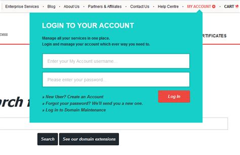 Updating Name Servers With A Domain Registrar Adobe Product Community