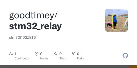Github Goodtimeystm32relay Stm32f103zet6 Github Goodtimeystm32relay Stm32f103zet6