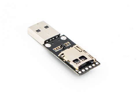 Malduino Badusb Mit Schalter Tobias Scheible