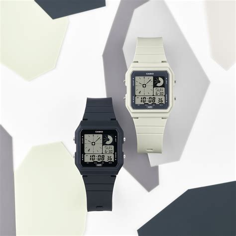 Casio Usa On Twitter Introducing The Lf20w A Timeless Design