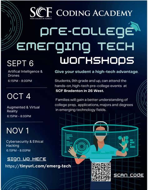 Scf Coding Academy On Linkedin Join The Scf Coding Academy On October