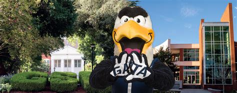 Apply To Georgia Southern University