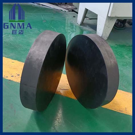 巨迈公路桥梁圆形板式橡胶支座gyz、gbzy300×41~85（cr、nr）