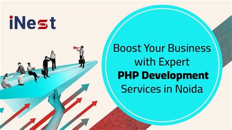 php development companies in noida inestweb