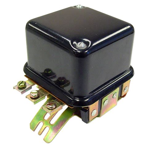 Abc153 6 Volt Voltage Regulator