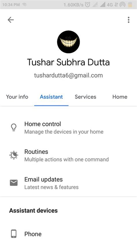 How To Disable Google Assistant On Any Android Device