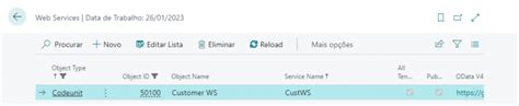 013 Codeunit Apis Odata V4 Unbound Actions Arquiconsult