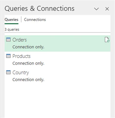 Excel Join Tables How To Merge And Match Data In Powerquery Office Watch