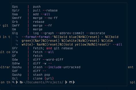 Github Ray Xforgitnvim Interactive Fzfgit For Neovim I Remembered The Git Commands So You