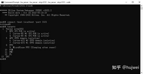 Xilinx PetaLinux 安装 知乎