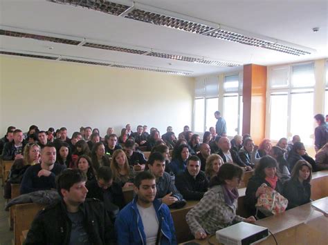 Информационен семинар по проект „Повишаване на качеството на обучение по информатика и ИКТ във