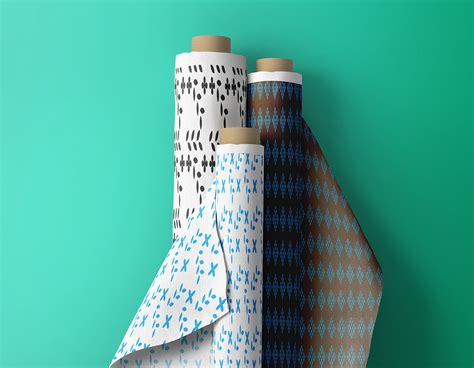 Pattern Design Free Pattern Design Behance