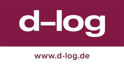 D Log Gmbh Your German Logistics