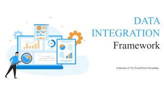 Data Integration Framework Powerpoint Ppt Template Bundles PPT Sample