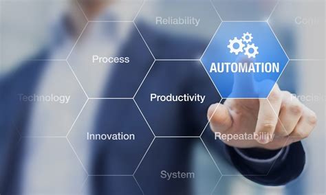 Why A Business Should Opt For Test Automation