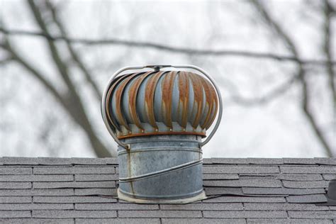 Roof Turbine Vent What Are The Pros And Cons