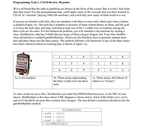 solved programming task 1 cs110 review 50 points we ve all