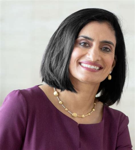 About Seema Verma Medium