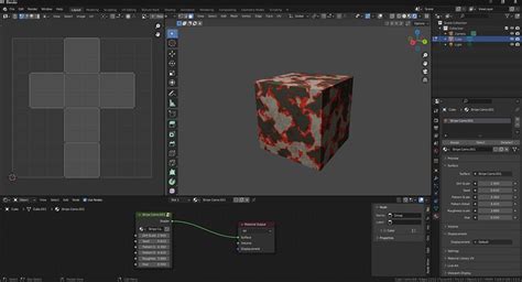 Textures Blender Blender Texture How To Add Textures In Blender