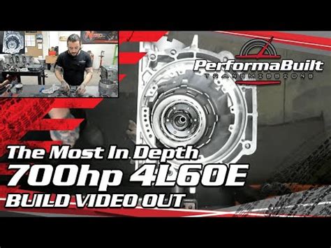 The Most In Depth L E Build Video On The Internet For WHP YouTube