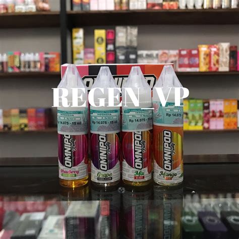 Jual Liquids Salt Nic Omnipod Fruity Pack Series By Omnilab Shopee Jual Liquids Salt Nic Omnipod Fruity Pack Series By Omnilab Shopee