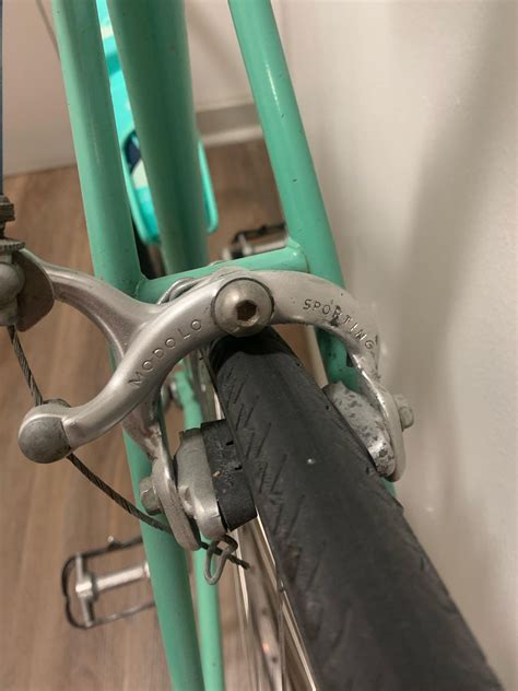 What Bianchi Model Year R Whichbike