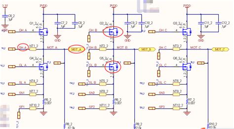 DRV8305控制问题不用SPI直接用I O控制可行吗 其它模拟产品 Read Only 存档论坛 E2E 设计支持
