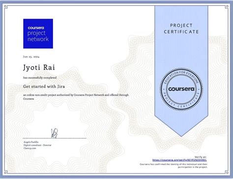 Jyoti Rai On Linkedin Jira Agile Digital Organizationalskills