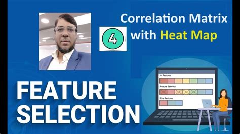 Feature Selection 4 Correlation Matrix With Heat Map Aksadur