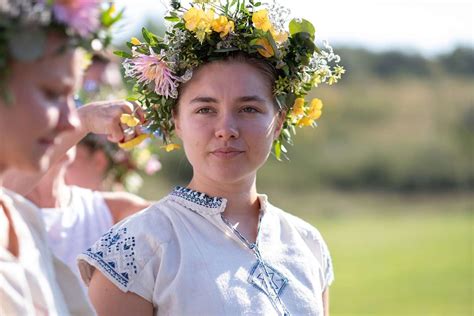 Florence Pugh Artık ‘midsommardaki Gibi Rollerde Oynamayacağım”