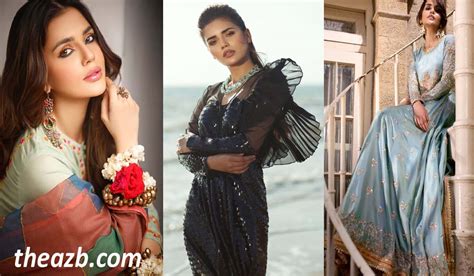 Quickfire Questions With Super Fashion Model Faiza Ashfaq Daily The Azb