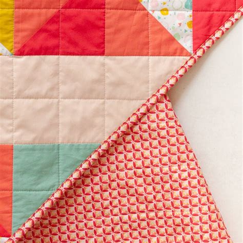 Quilt Binding Calculator Designed To Quilt