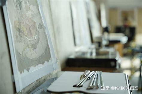 武汉美术艺考集训画室：零基础美术生必看，帮你快速提升绘画水平的五个小技巧 知乎