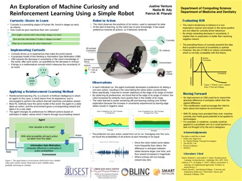 Pdf An Exploration Of Machine Curiosity And Reinforcement Learning
