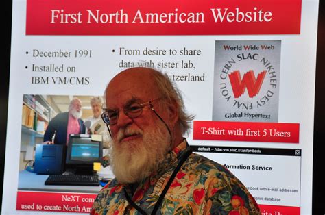 Shuques Blog Stanford Linear Accelerator Tour