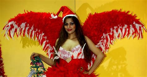 Orient Publication South Actress Tanisha Singh Did Photo Shoot In