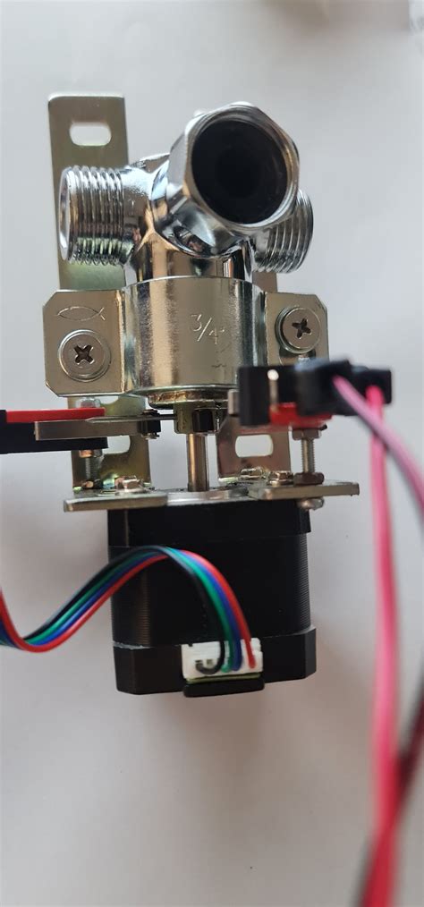 Stepper Motor Nema Motors Mechanics Power And CNC Arduino Forum